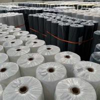 China Eco Friendly Non Woven Fabric 140gsm 1.8m Shrink Resistant for Sofa Upholstery for sale