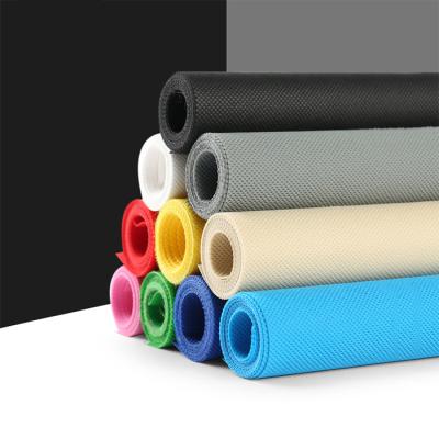 China Eco Friendly Non Woven Fabric 140gsm 1.8m Shrink Resistant for Sofa Upholstery for sale