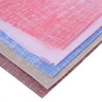 China 65cm Non Woven Geotextile Fabric 65gsm for Flower Wrapping and Packaging for sale