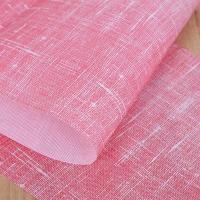 China 65cm Non Woven Geotextile Fabric 65gsm for Flower Wrapping and Packaging for sale