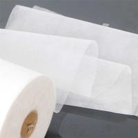 China Anti Pull Non Woven Fabric 50gsm 36m Width Virgin Polypropylene Agriculture Mulch for sale