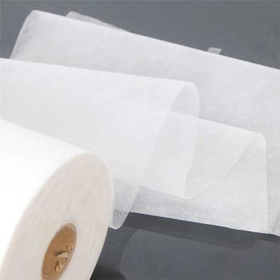China Anti Pull Non Woven Fabric 50gsm 36m Width Virgin Polypropylene Agriculture Mulch for sale