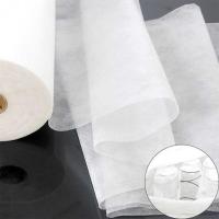 China Anti Pull Non Woven Fabric 50gsm 36m Width Virgin Polypropylene Agriculture Mulch for sale