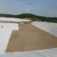 China Recyclable Agricultural Non Woven Fabric 170cm Width 100% Polypropylene Roll Breathable for sale