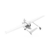 China White Stork VTOL Fixed-Wing UAV with Vertical Takeoff Landing, High Aerodynamic Efficiency for Long-Range Surveillance for sale