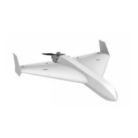 China C.X Modular VTOL Fixed Wing UAV with Gasoline Engine - 140kg MTOW, 2140mm Wingspan, IPX4 Rated for sale