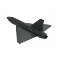 China YS VTOL Fixed-Wing Hybrid Drone 2100mm Length with 40kg Payload Capacity and 150-Minute Flight Time for sale