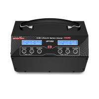 China UP1100 AC DUO 1100W 2x550W Multifunctional Drone Battery Charger with 5A-22A Current Range for sale