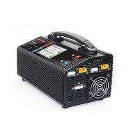China UP600+ Dual Channel 1200W LiPo LiHV Charger with Storage Mode for UAV Drone Batteries 6S for sale