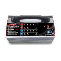 China Professional 1200W Dual Channel Drone Battery Charger UP600AC DUO for Lipo LiHV 1-6S for sale