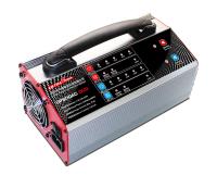 China Professional 1200W Dual Channel Drone Battery Charger UP600AC DUO for Lipo LiHV 1-6S for sale