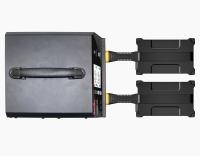 China 6-14S Dual Channel LiPo/LiHV Drone Battery Charger 2800W with 28A Current for UAV Applications for sale