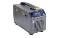 China U6Q Dual Channel Drone Battery Charger 3000W 60A for 6S-14S LiPo LiHV Smart Batteries for sale
