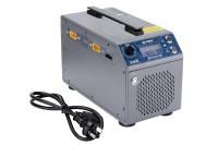 China U6Q Dual Channel Drone Battery Charger 3000W 60A for 6S-14S LiPo LiHV Smart Batteries for sale