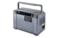China UD2 Dual Channels Drone Battery Charger 3000W Max Power 50A Charging Current for LiPo/LiHV/Smart Batteries for sale