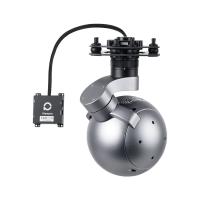 China 40x Optical Zoom Drone Camera Gimbal 2.13MP with AI Tracking for Surveillance - 905g Weight, 4S-6S Voltage for sale