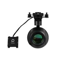 China 50mm Single Thermal AI Object Gimbal Camera for sale