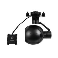 China 50mm Single Thermal AI Object Gimbal Camera for sale