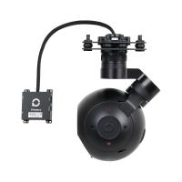 China 8.51MP 20x Optical Zoom 4k Ultra HD Drone Camera EO + IR Dual-Sensor Object Tracking for sale