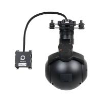 China 8.51MP 20x Optical Zoom 4k Ultra HD Drone Camera EO + IR Dual-Sensor Object Tracking for sale