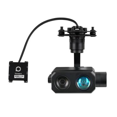 China 30x Optical Zoom IR Laser Illumination Night Vision PTZ Camera 1080p HD for sale