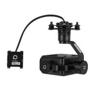 China 30x Optical Zoom IR Laser Illumination Night Vision PTZ Camera 1080p HD for sale