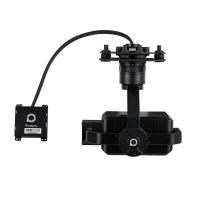 China 30x Optical Zoom IR Laser Illumination Night Vision PTZ Camera 1080p HD for sale
