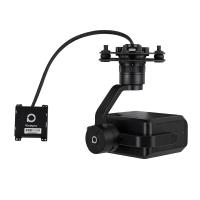 China 30x Optical Zoom IR Laser Illumination Night Vision PTZ Camera 1080p HD for sale