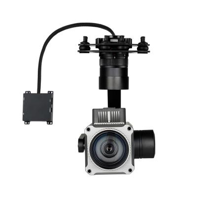 China 36x Starlight Night Vision Object Tracking Gimbal Camera 0.001 Lux for sale