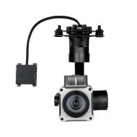 China 36x Optical Zoom Starlight Night Vision Object Tracking Gimbal Camera for UAV and Drone for sale