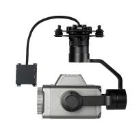China 36x Optical Zoom Starlight Night Vision Object Tracking Gimbal Camera for UAV and Drone for sale