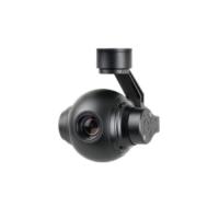 China Q10F 10x Optical Zoom Gimbal Camera 3-Axis Stabilization 1080p Output for Drone UAV Surveillance for sale