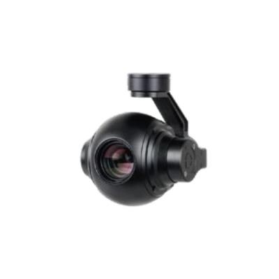 China Q10E 10x Optical Zoom Gimbal Camera 3-Axis Stabilization 1080p for Drone UAV for sale