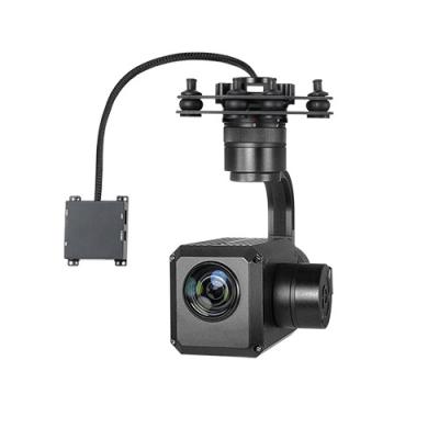 China Z40K 20x Optical Zoom 4K Video Gimbal Camera 3-Axis Stabilization Professional Imaging for sale