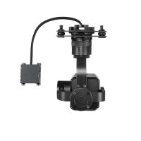 China Z40K 20x Optical Zoom 4K Video Gimbal Camera 3-Axis Stabilization Professional Imaging for sale