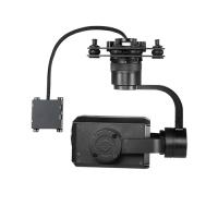 China Z40K 20x Optical Zoom 4K Video Gimbal Camera 3-Axis Stabilization Professional Imaging for sale