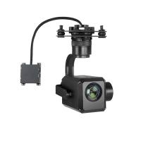China Z40K 20x Optical Zoom 4K Video Gimbal Camera 3-Axis Stabilization Professional Imaging for sale