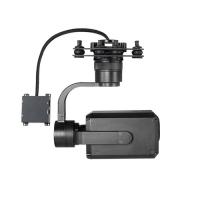 China Z40K 20x Optical Zoom 4K Video Gimbal Camera 3-Axis Stabilization Professional Imaging for sale