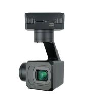 China Monocular Camera 45x Hybrid Zoom Dual Output Lightweight 210g for High-Precision Gimbal Stabilization for sale