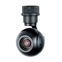 China Drone Camera 10x Optical Zoom 3-Axis Gimbal IRCUT Day Night Mode 425g for UAV for sale
