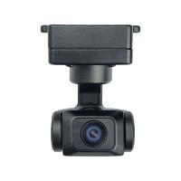 China GIP335 2K Ultra-Lightweight Drone Camera with 3-Axis Stabilized Gimbal and Network Output for sale
