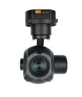 China FPV Drone Camera 10x Optical Zoom 3-Axis Gimbal IP HDMI Output 90x Mixed Zoom for sale