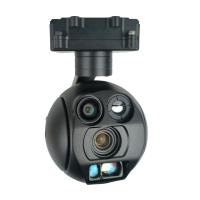 China Drone Camera 48-megapixel Dual Output Quad Light Small Pod for sale