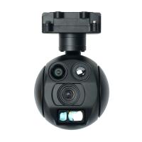 China Drone Camera 48-megapixel Dual Output Quad Light Small Pod for sale