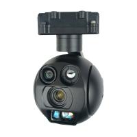 China Drone Camera 48-megapixel Dual Output Quad Light Small Pod for sale