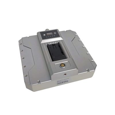 China MK55 Remote Control Drone Data Link System with 55km Range and 30Mbps Transmission for UAV Applications for sale