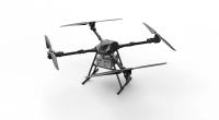 China 50kg Heavy Payload Multi-Rotor Industrial Transport Drone with 58.8V Battery and 60min Flight Time for sale