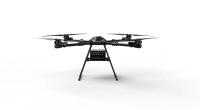 China 50kg Heavy Payload Multi-Rotor Industrial Transport Drone with 58.8V Battery and 60min Flight Time for sale