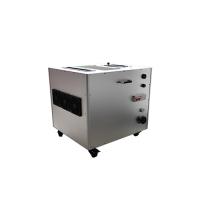China 20kW Tethered Drone Mooring Box System with 200m Cable and Aviation Aluminum Alloy Shell for Continuous UAV Operations for sale