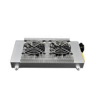 China 2500W Tethered Drone Power System 188x100x32mm with 24V/48V Output for Extended UAV Operations for sale